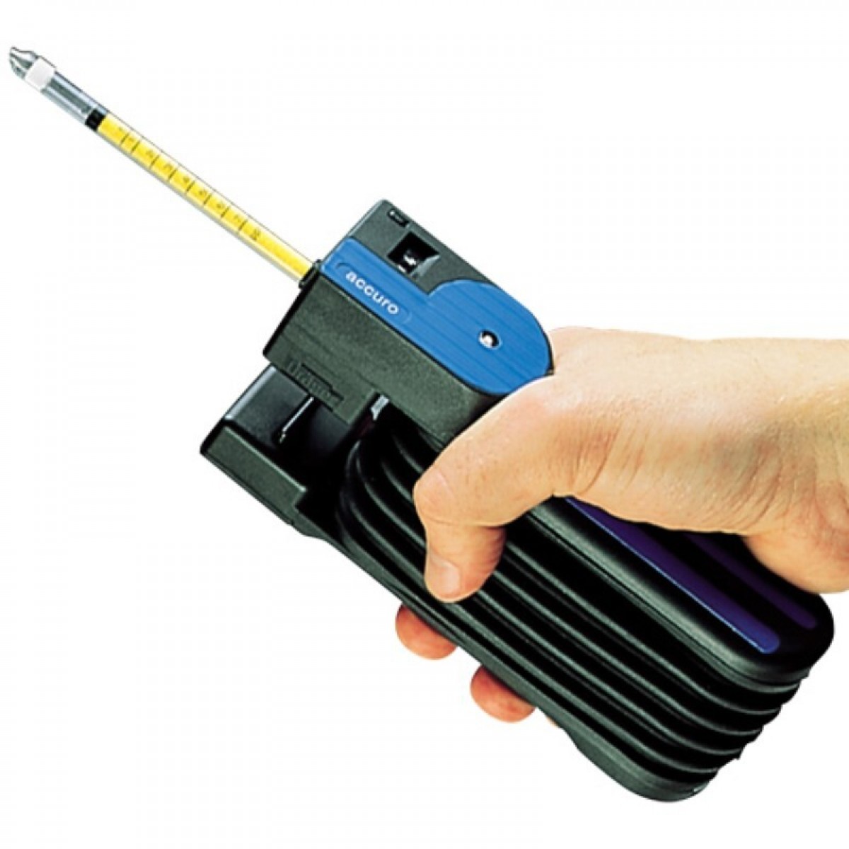 Drager accuro bellows pump